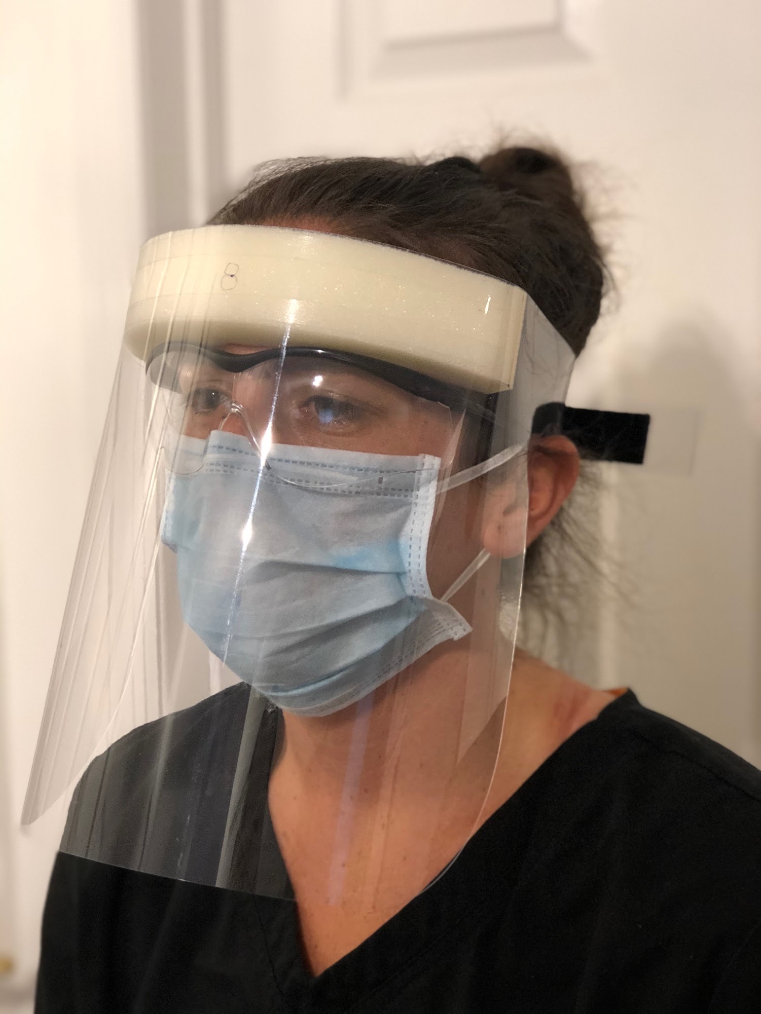 From Beer to Face Shields | The East Hampton Star