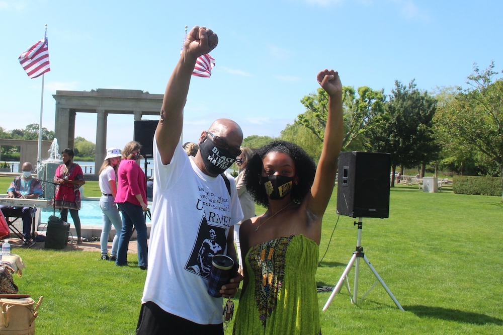 Friday’s Juneteenth Celebration a First in Southampton | The East ...