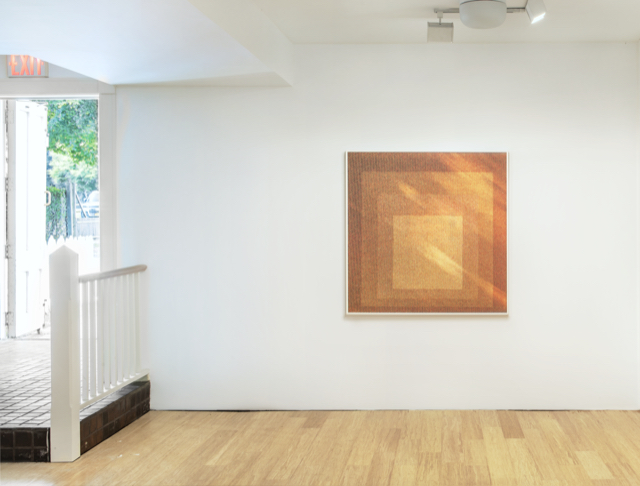 Jill Magid Talks 'Tender' and More Via Dia | The East Hampton Star