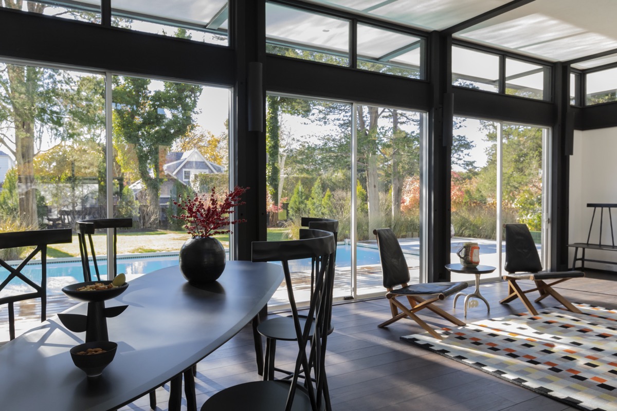 East Meets East End at Onna House | The East Hampton Star