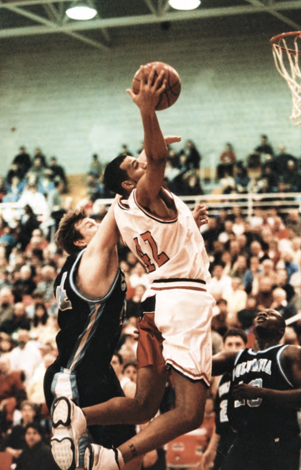 NEIGHBORS: The Teambuilder | The East Hampton Star