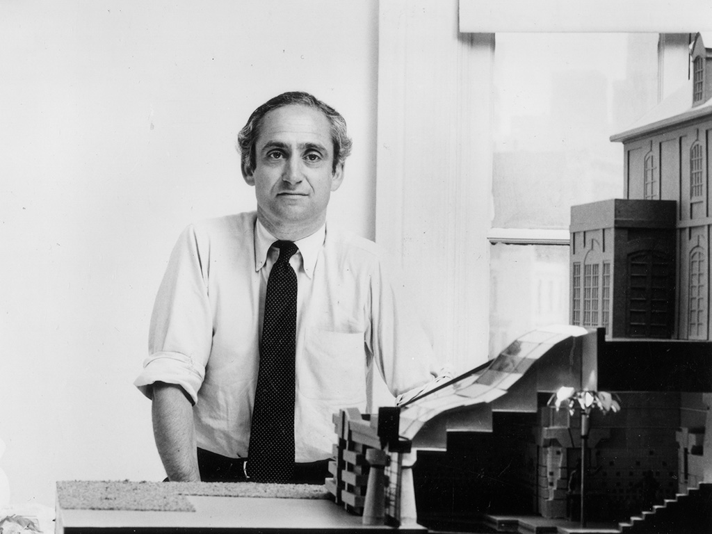 Robert A.M. Stern’s Sense of Place | The East Hampton Star