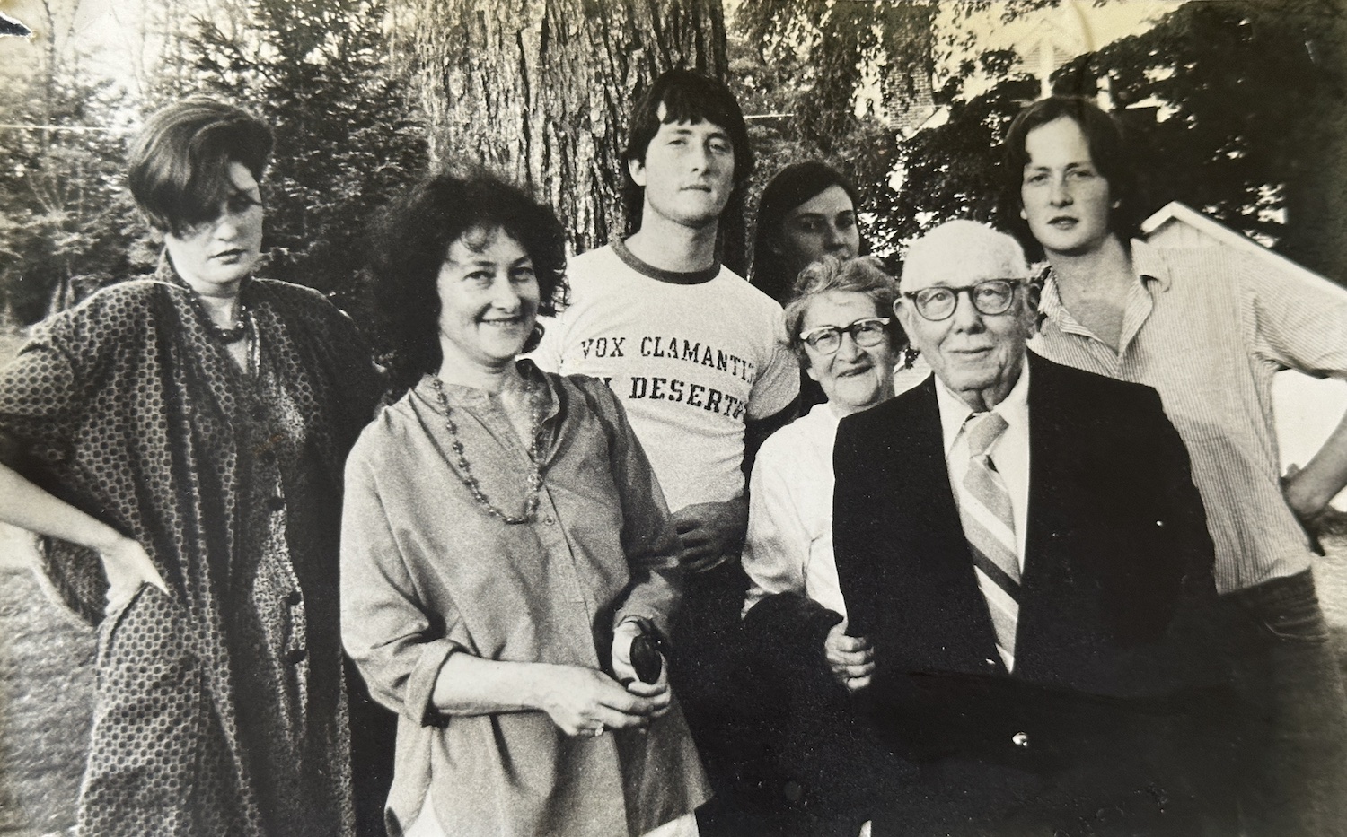 Helen S. Rattray Made Her Mark | The East Hampton Star