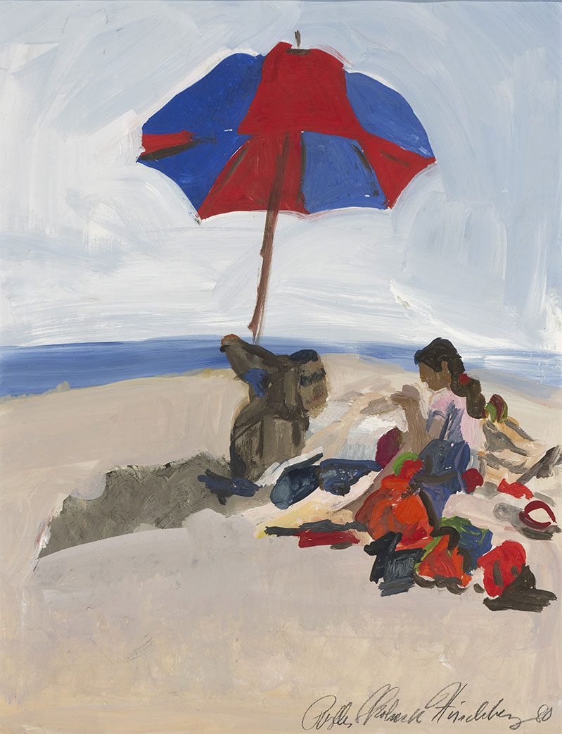 The Art Scene 07.11.24 | The East Hampton Star