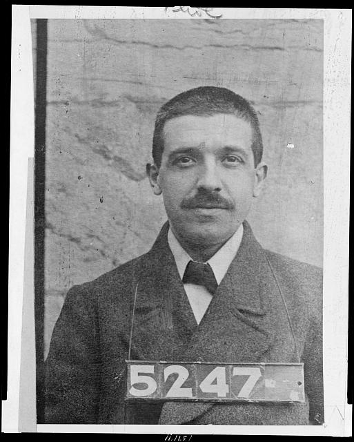 The Biggest Con | The East Hampton Star