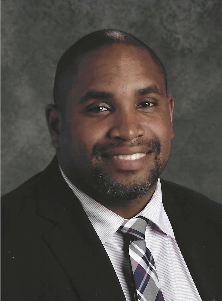 New Principal Chosen for East Hampton High School | The East Hampton Star