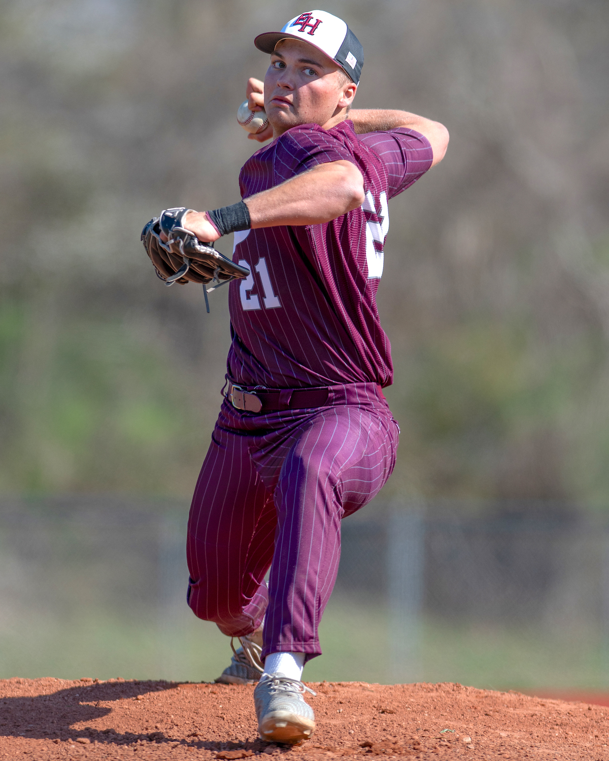 Bonac Baseball Sweeps Harborfields | The East Hampton Star