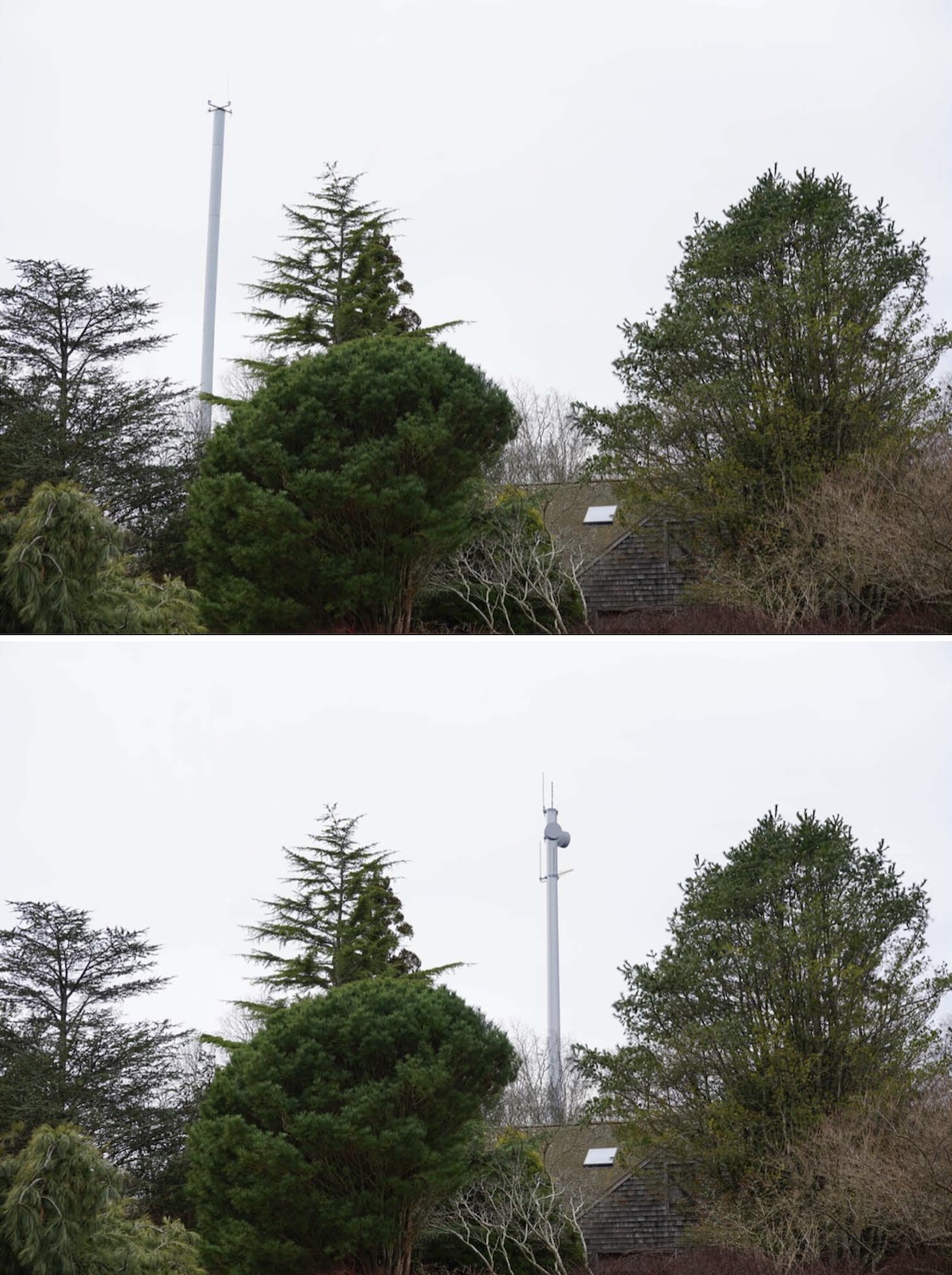 Springs Fire Department Tower Takes a Step Forward | The East Hampton Star