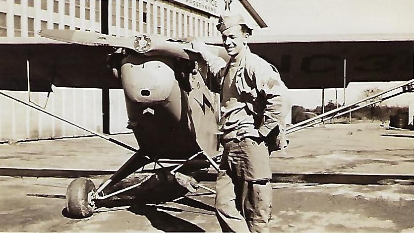 Legion Honors Striking History of Service | The East Hampton Star