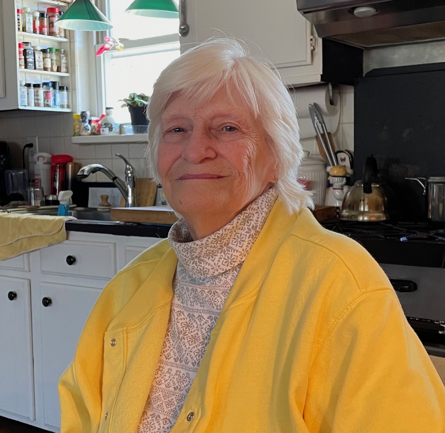 What It's Like to Age in Place in East Hampton | The East Hampton Star