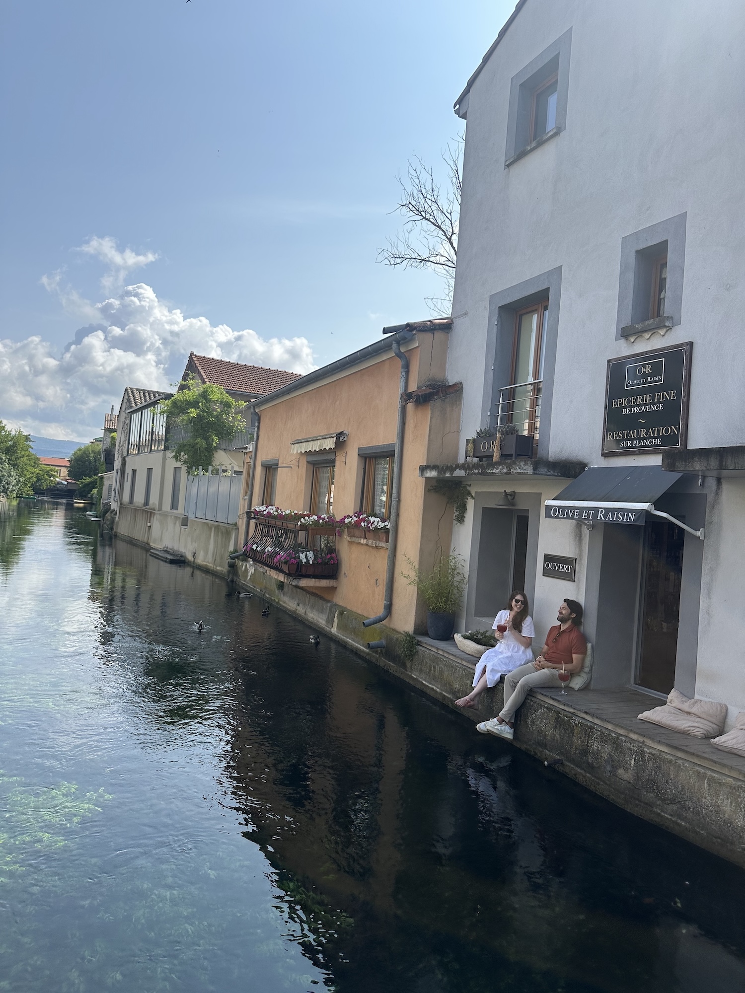 Eygalières, Provence | The East Hampton Star