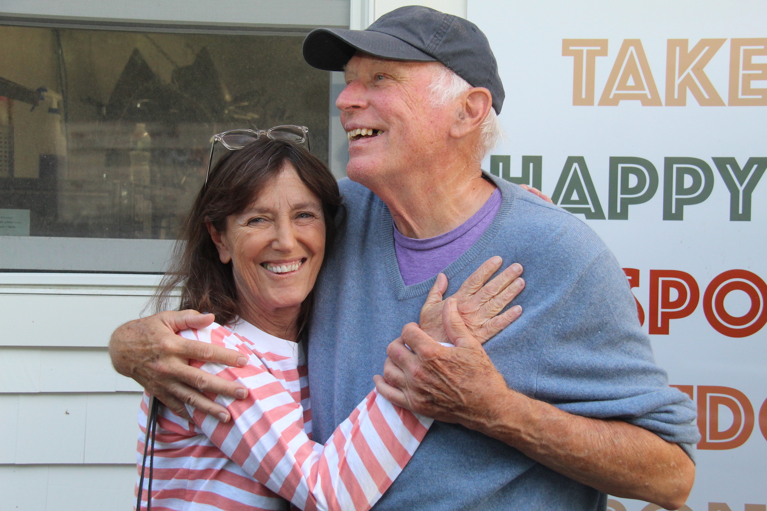 Star's Jack Graves to Be in Press Hall of Fame | The East Hampton Star