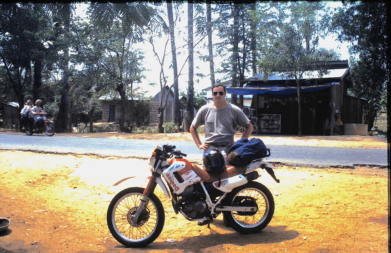 ‘Into Cambodia’s Heart of Darkness’ | The East Hampton Star