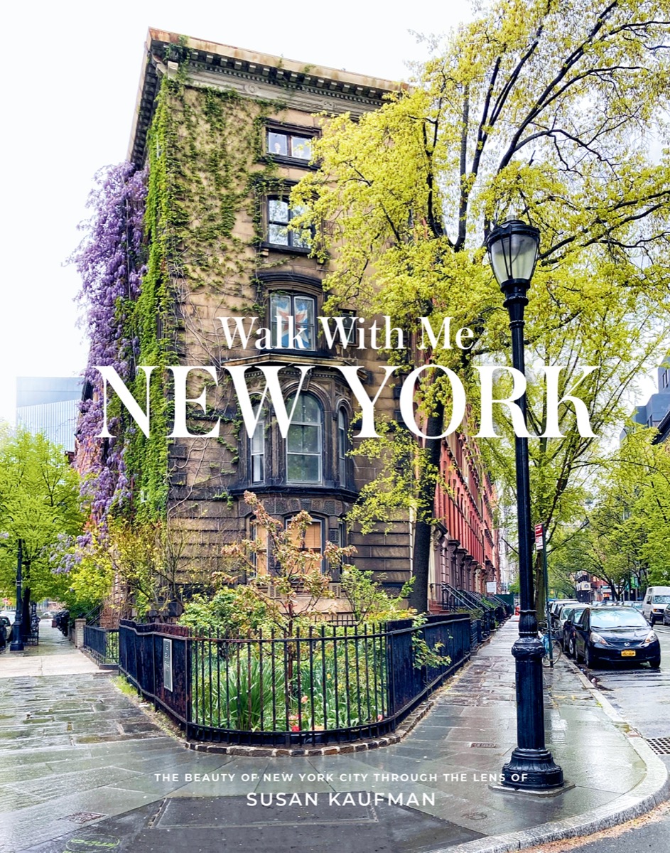 Walking and Gawking in New York | The East Hampton Star