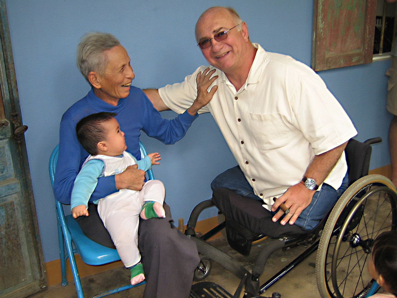 John Behan, 76, Remembered as a Hero and Inspiration | The East Hampton ...