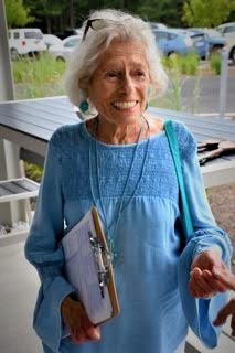 A Memorial Service for Betty Mazur | The East Hampton Star