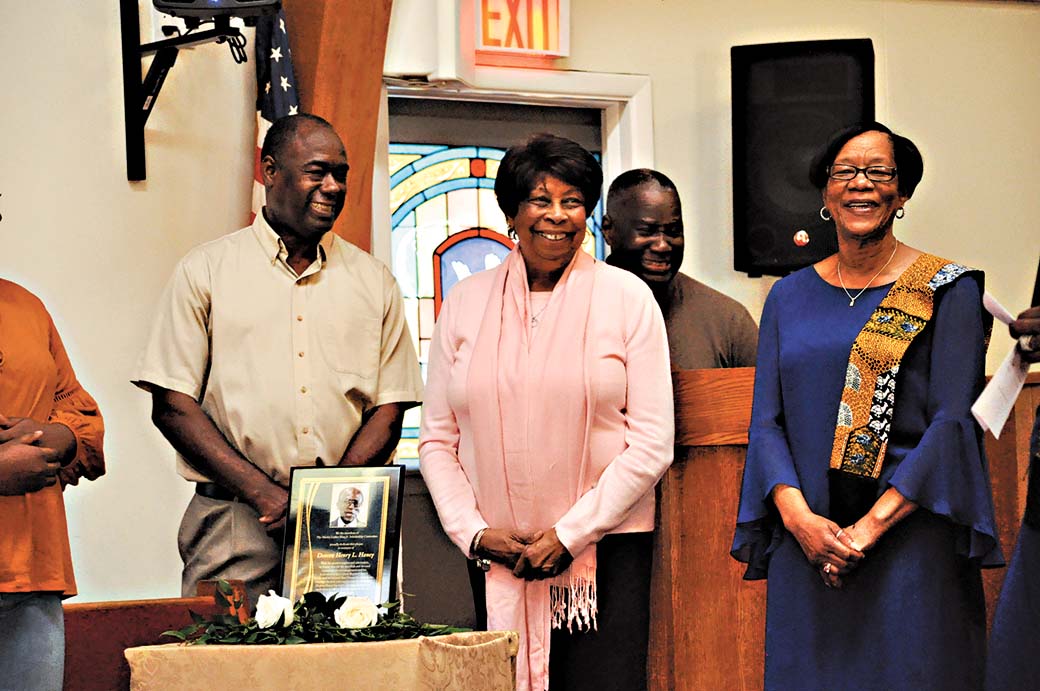 Since King's Era, 'How Far Have We Come?' | The East Hampton Star