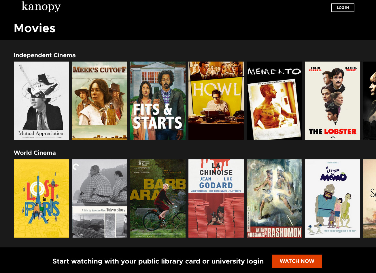 Libraries Highlight Online Services and Apps | The East Hampton Star