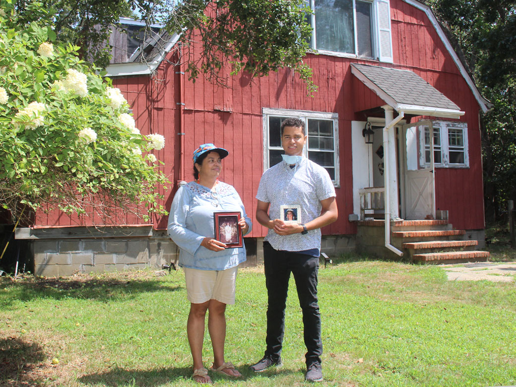 Making Ma's House a Museum | The East Hampton Star