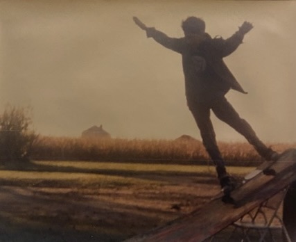 Jason Thomas Noble | The East Hampton Star