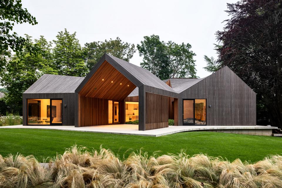 On Innovative Hamptons Houses | The East Hampton Star