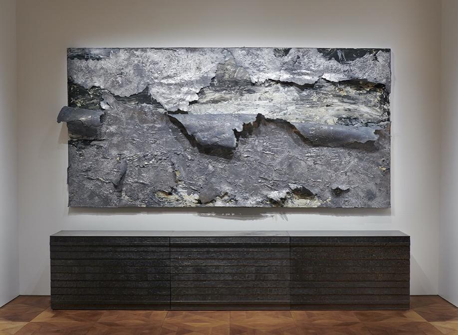 The Peter Marino Art Foundation's Artistic Mutability | The East ...