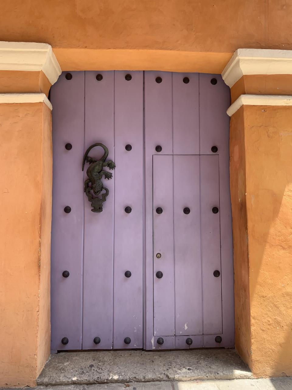 Cartagena, Colombia | The East Hampton Star