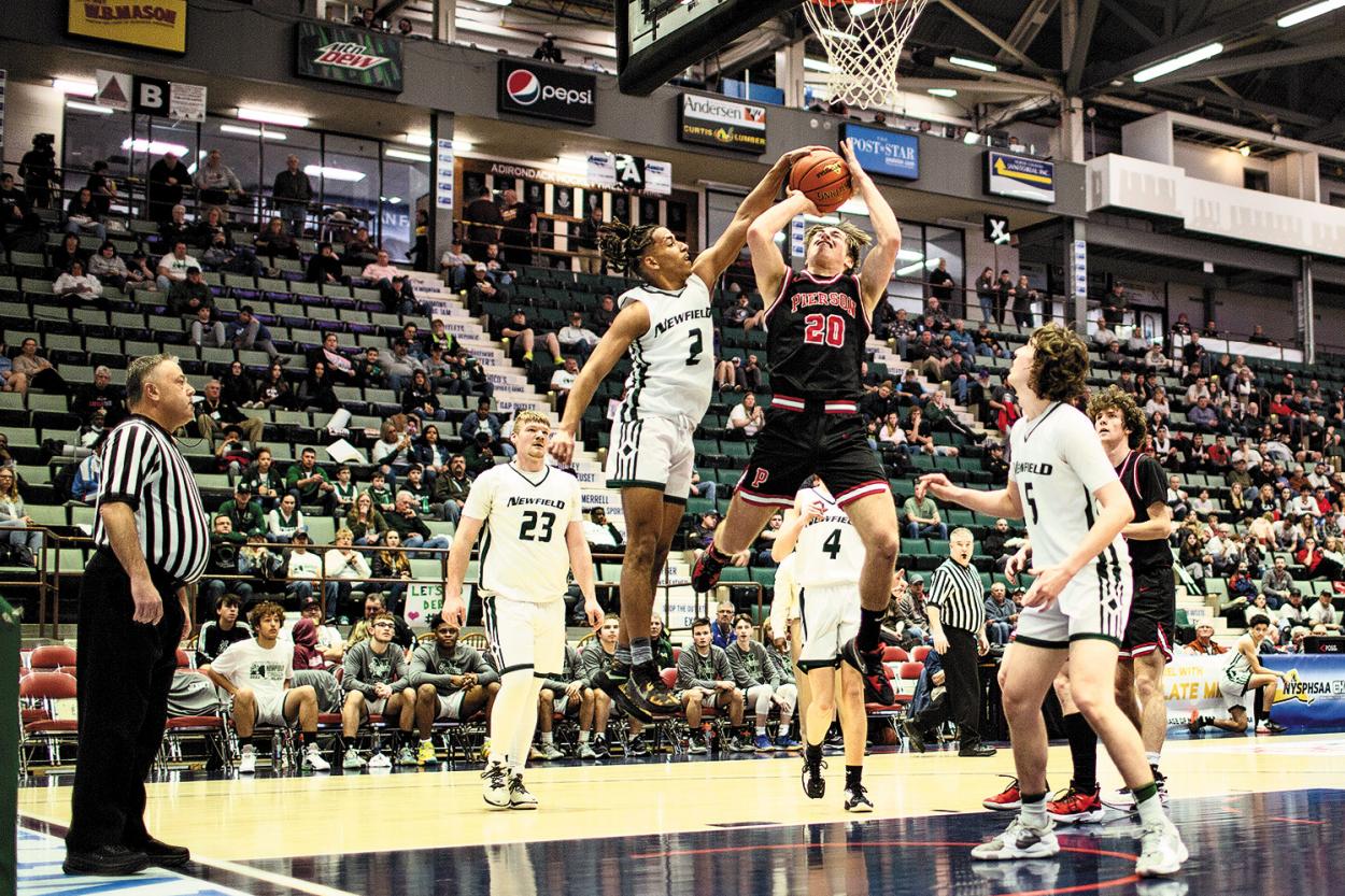 The Year in Sports: On the Move Again in 2022 | The East Hampton Star