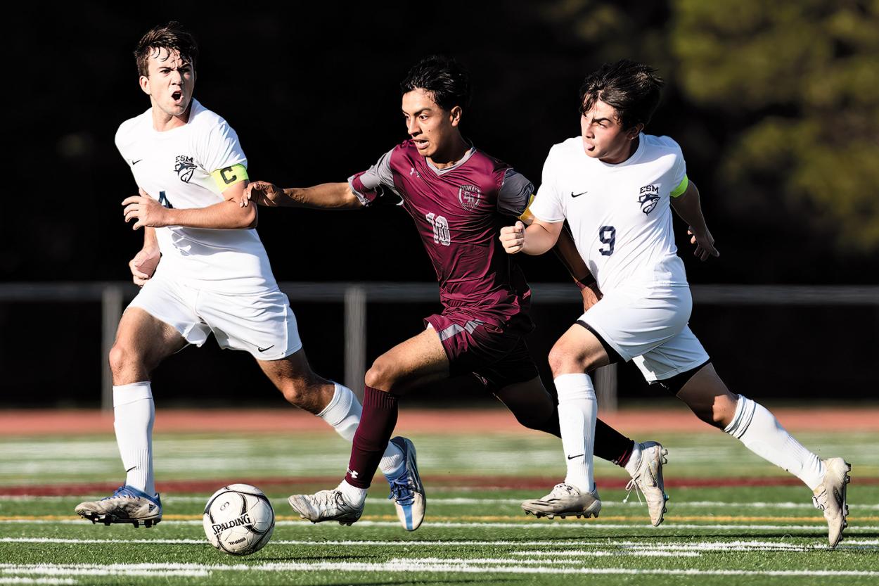 The Year in Sports: On the Move Again in 2022 | The East Hampton Star