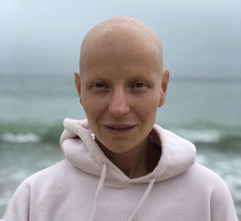 Rachel Fleit: Very Much 'Other' in Every Film | The East Hampton Star